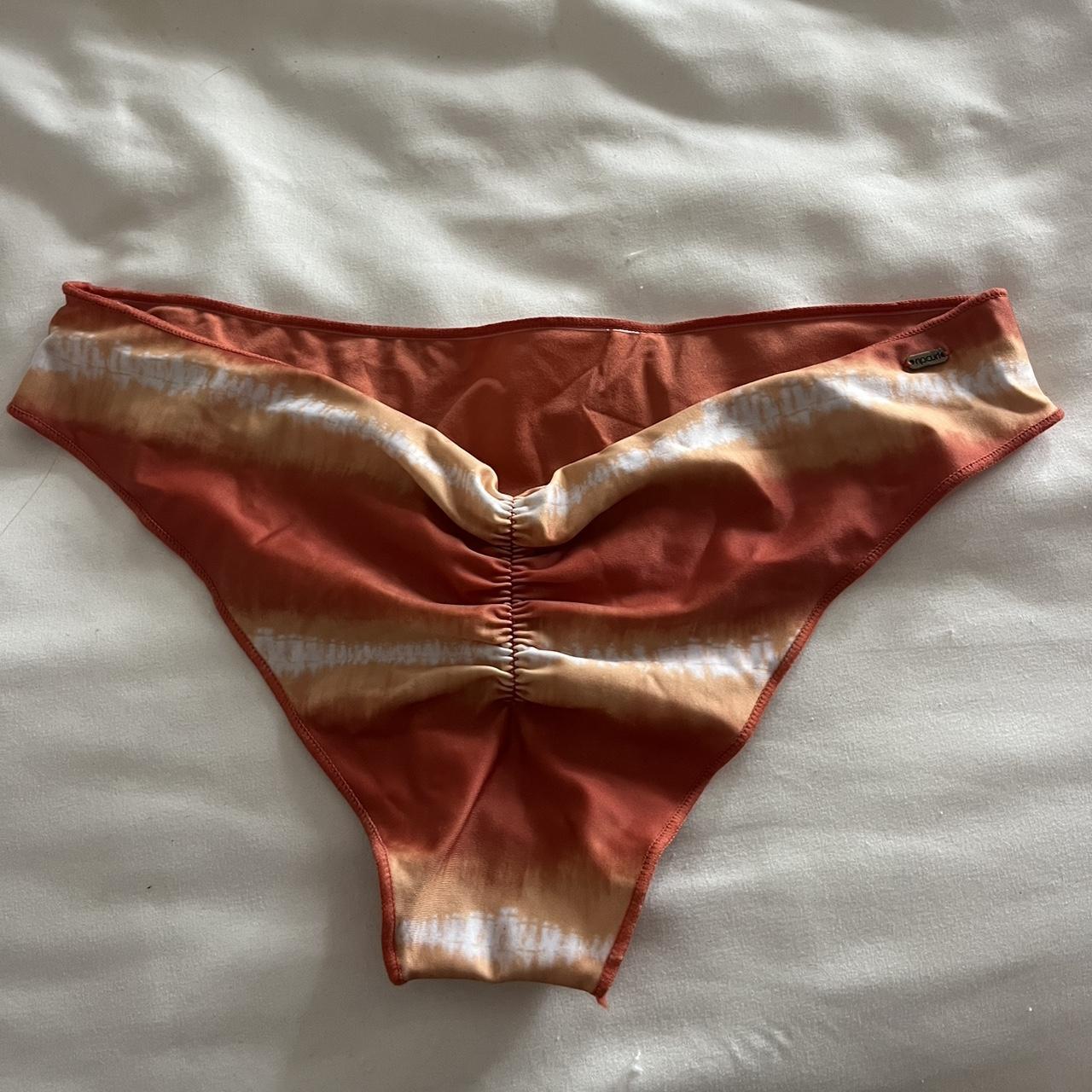 rip curl bathing suit bottoms ️‍🔥 - Depop