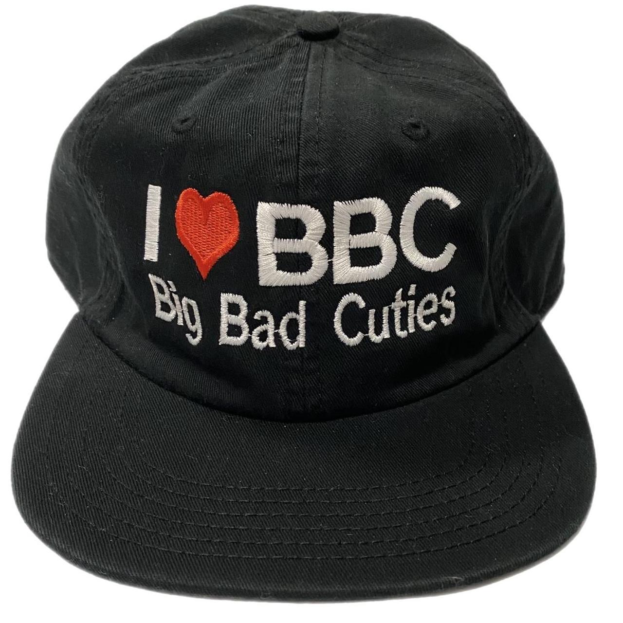 I ️ BBC FLOPPY, UNCONSTRUCTED HAT HIGH QUALITY... - Depop