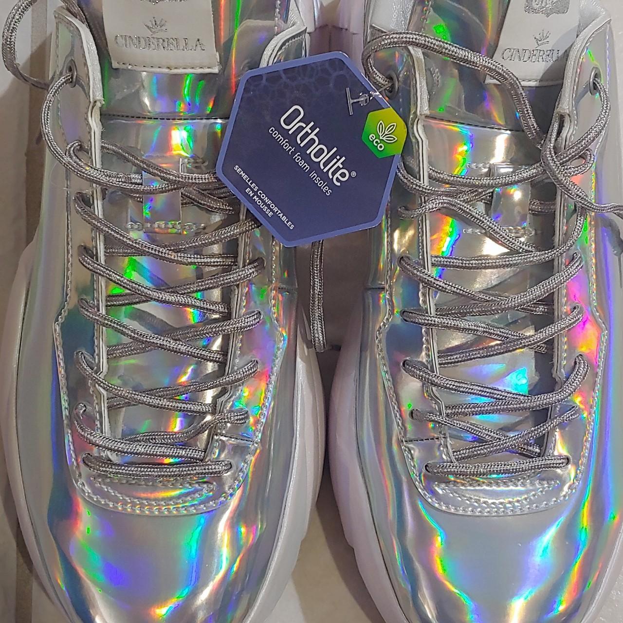 Onitsuka tiger turns cinderella's glass into... - Depop