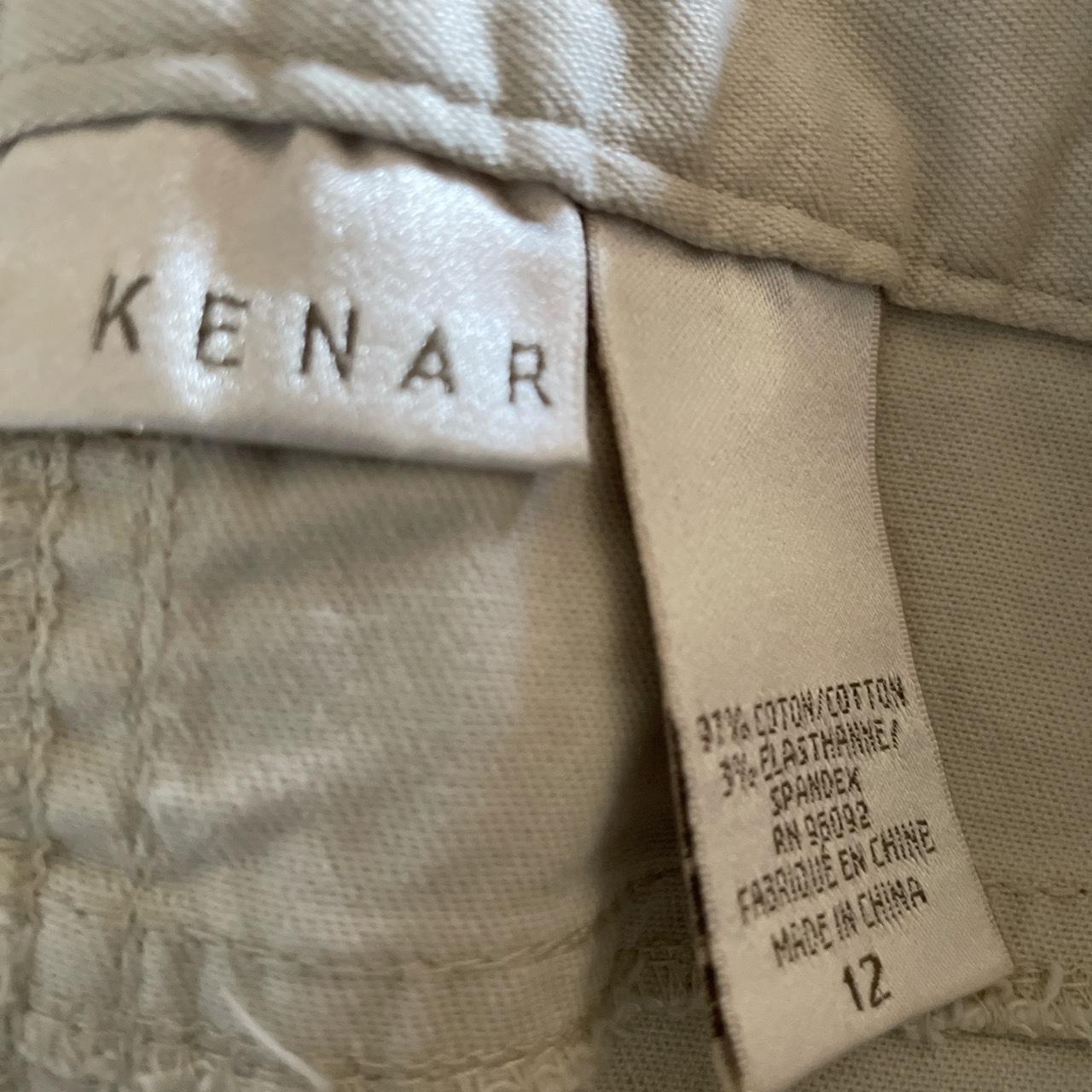 Kenar mini skirt and Jean jacket - Depop