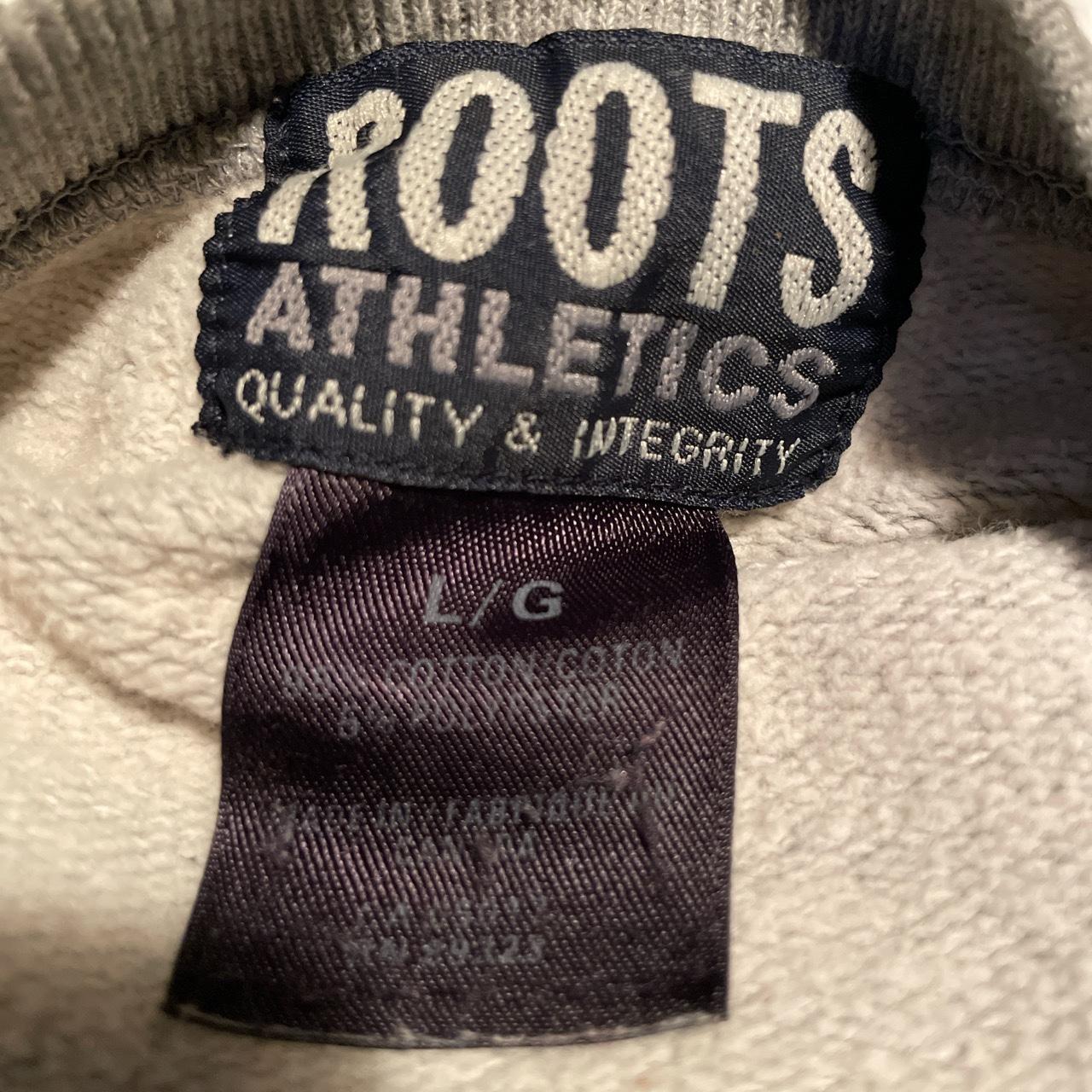 ROOTS - Depop