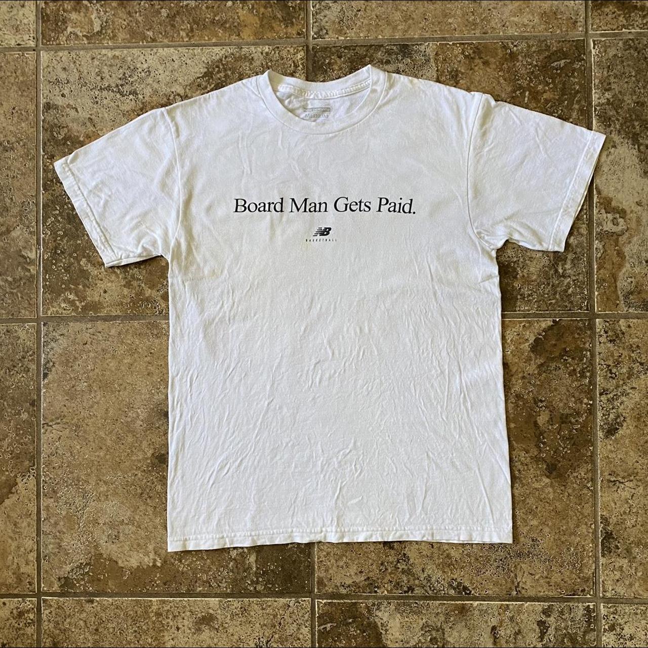 Kawhi Leonard “Board Man Gets Paid”... - Depop