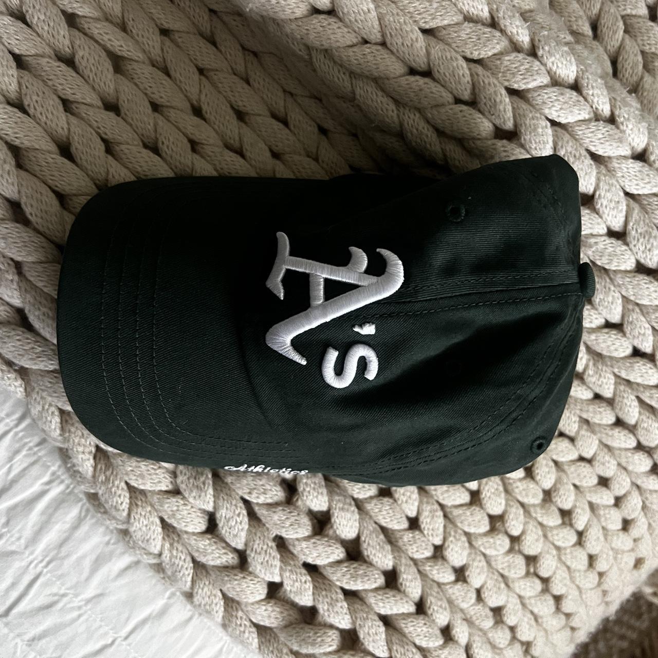 Oakland As Hat— - Depop