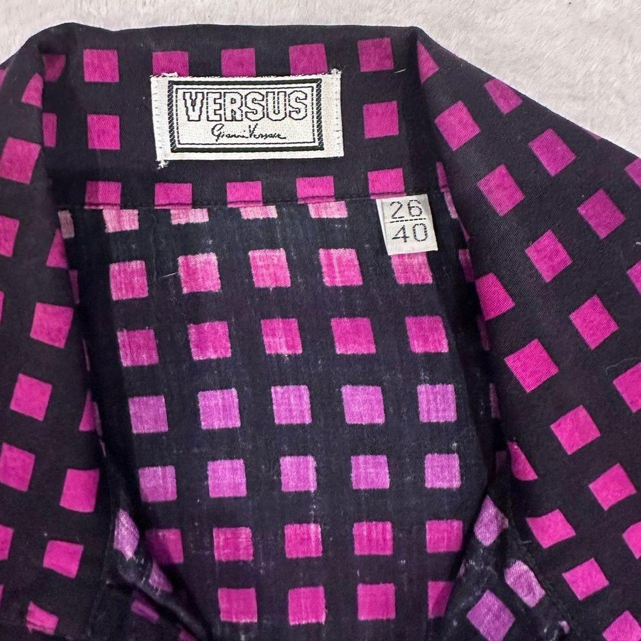 Versus Women's Shirt | Depop