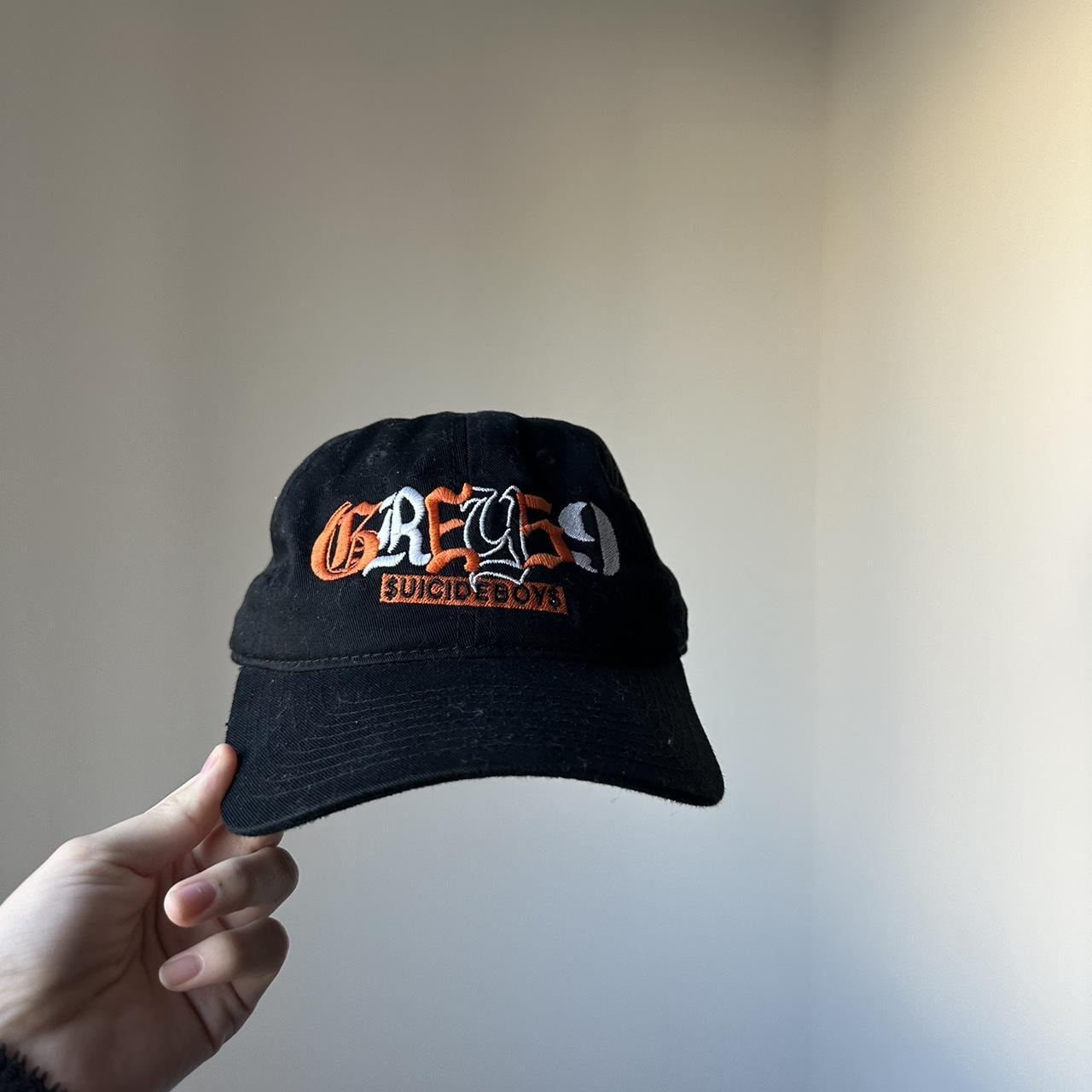 Grey day 2021 version they sold at shows, the ones... - Depop