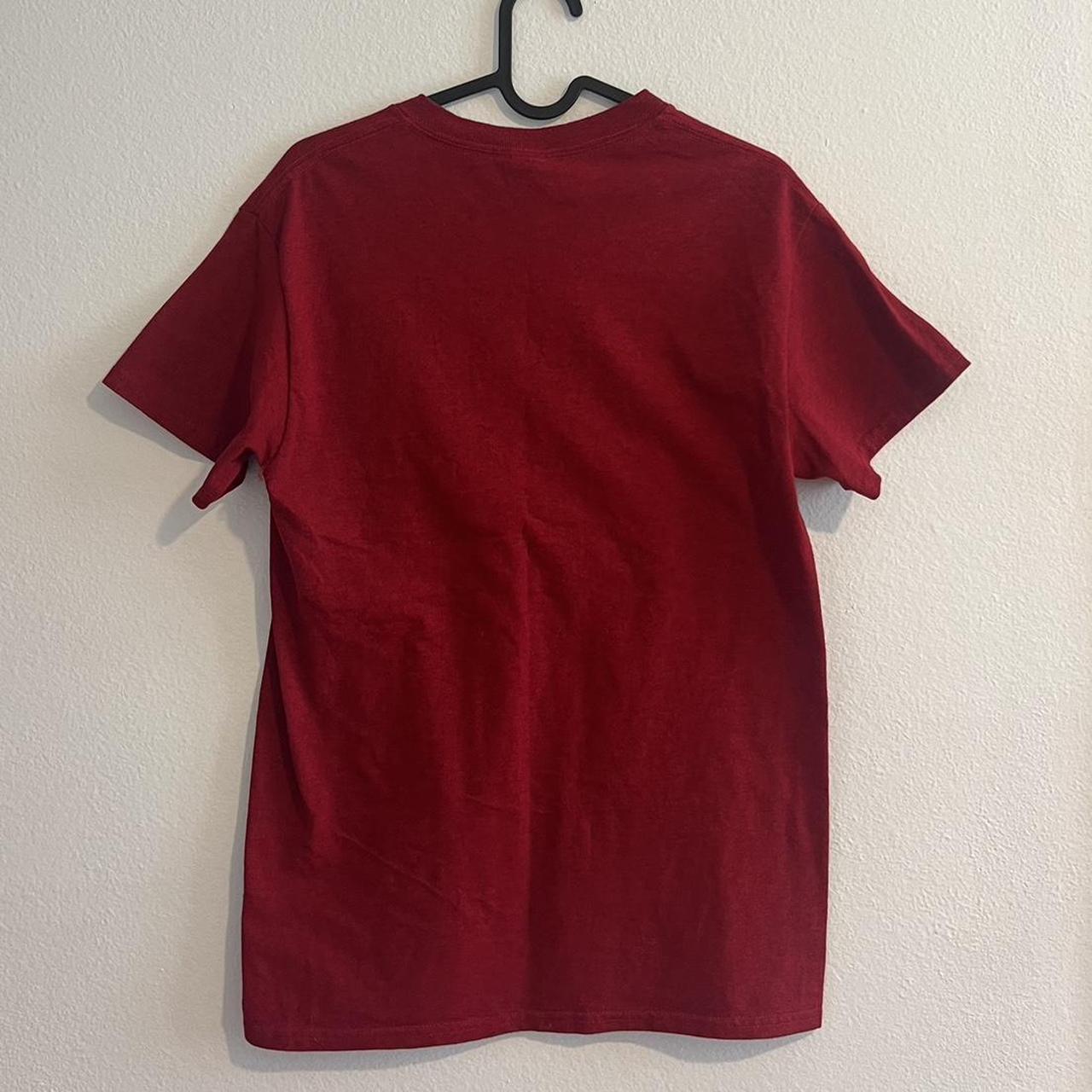 Wyoming Cowboy Designated Driver Funny Graphic Tee,... - Depop