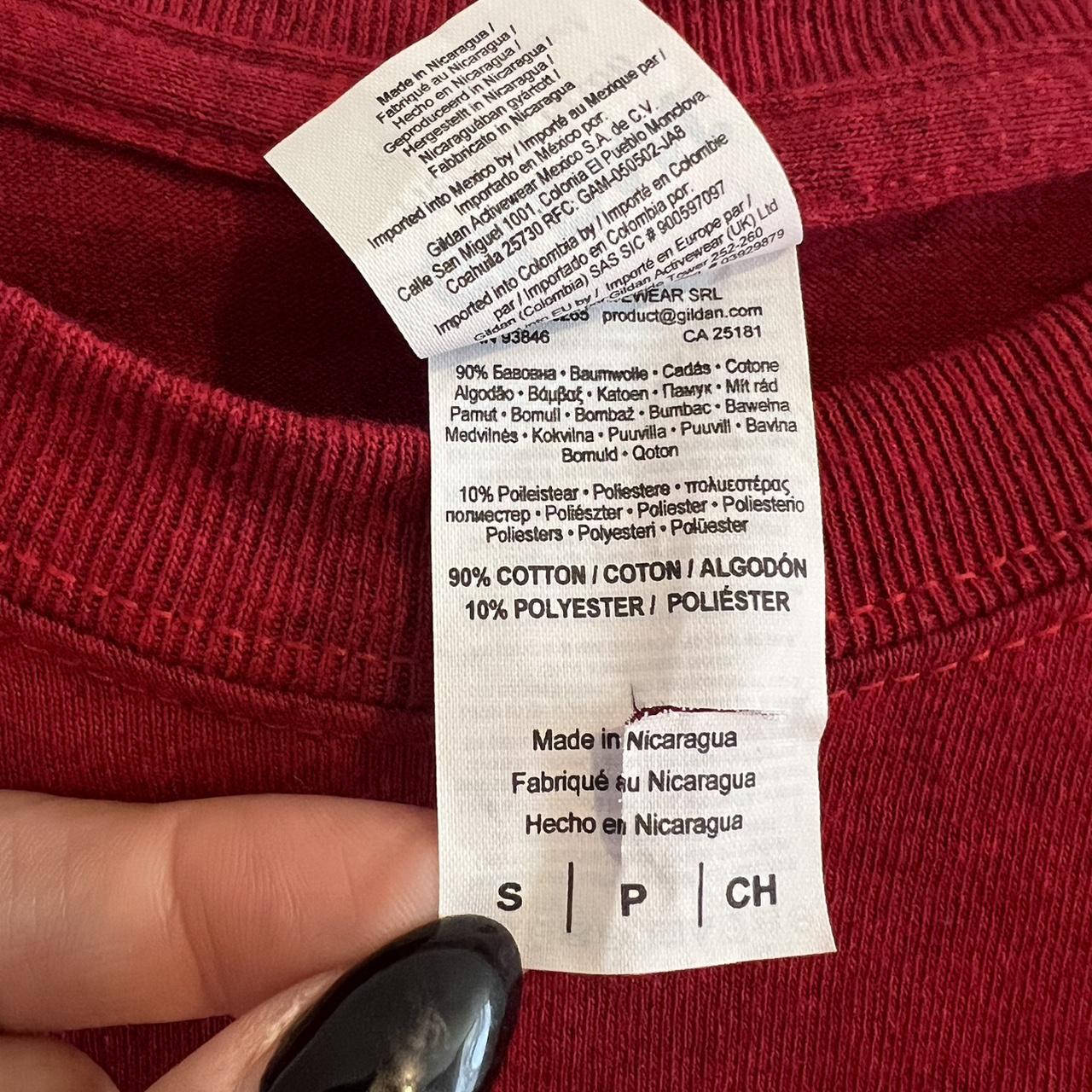 Wyoming Cowboy Designated Driver Funny Graphic Tee,... - Depop