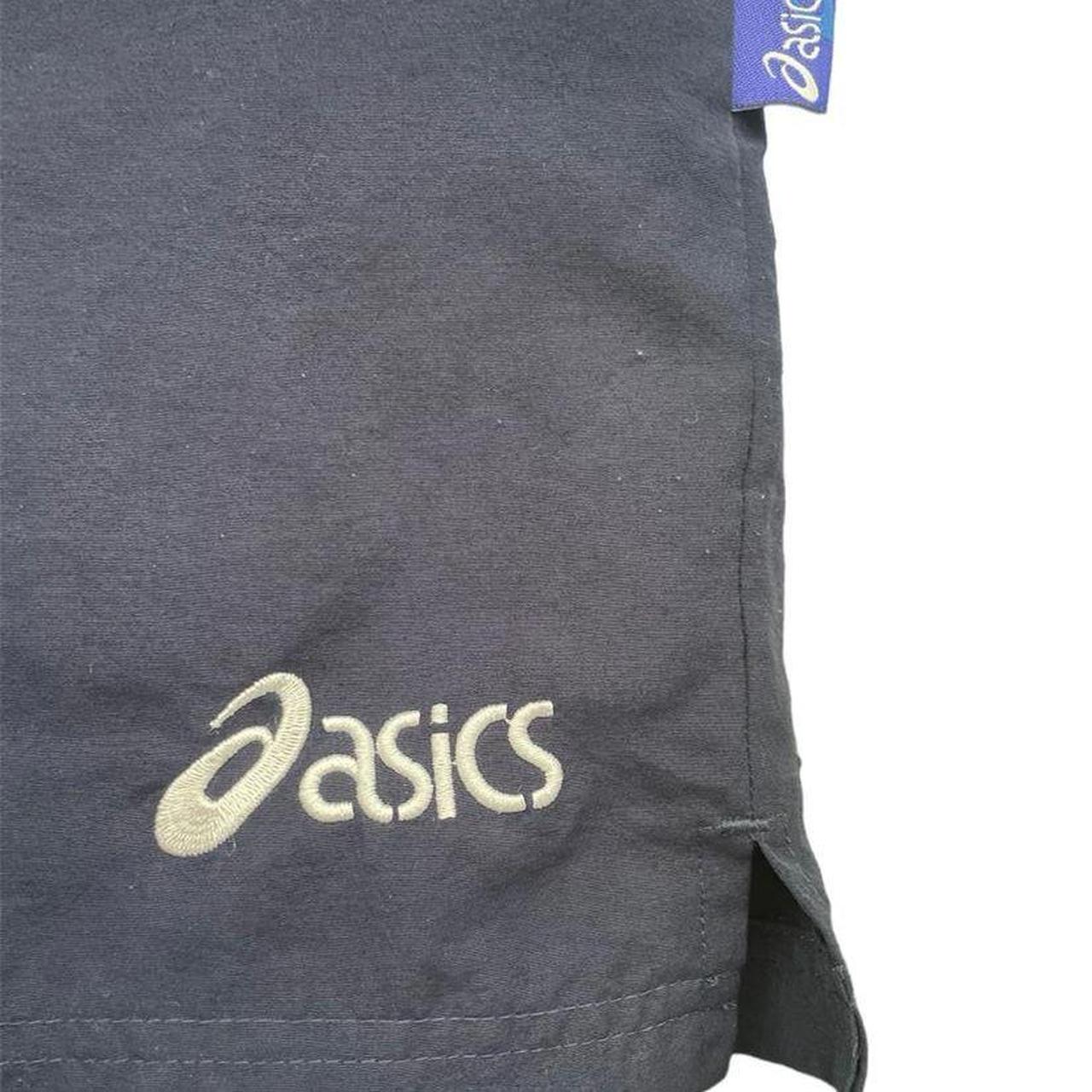 Asics Mens Navy Swim Briefs Shorts Depop