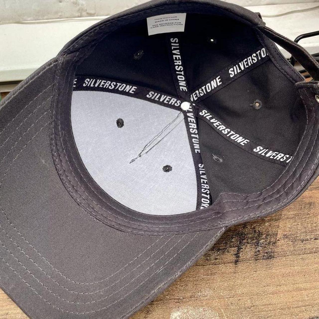 2018 British Grand Prix Silverstone Hat Cap F1... - Depop