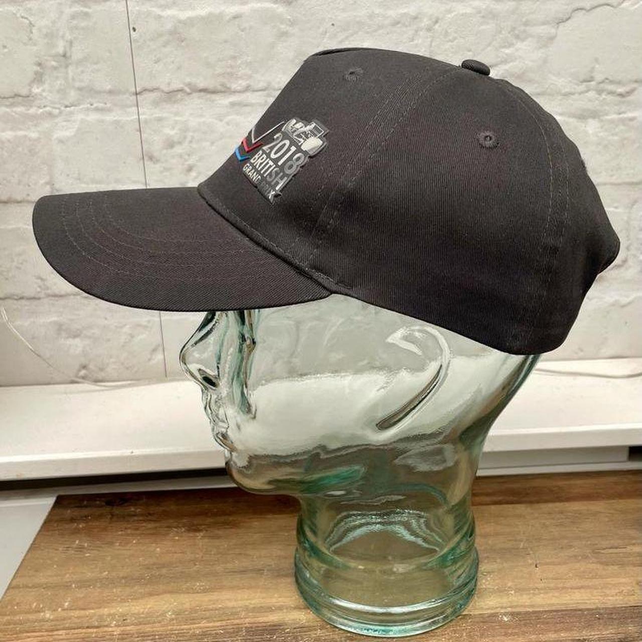 2018 British Grand Prix Silverstone Hat Cap F1... - Depop