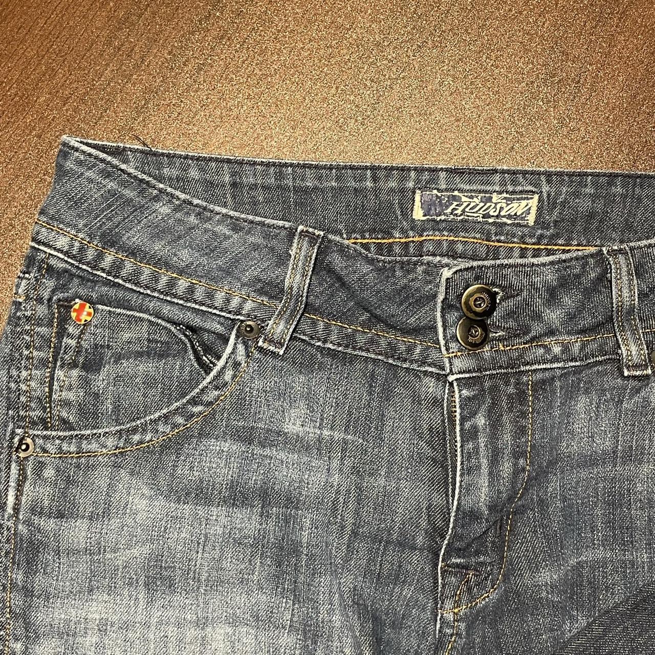 Hudson Jeans Women's Jeans | Depop