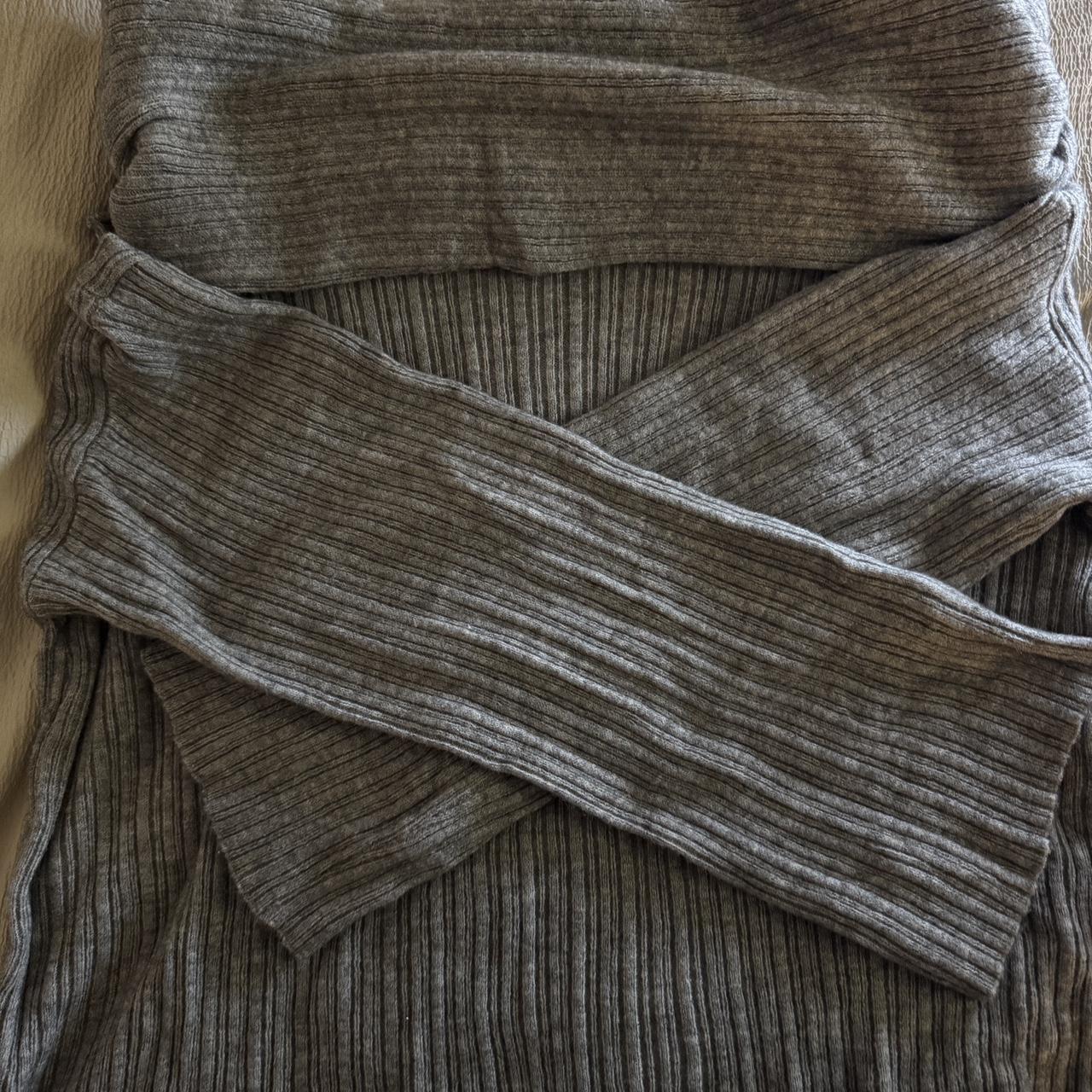 Source Unknown sweater replica. Branded for exposure. | Depop