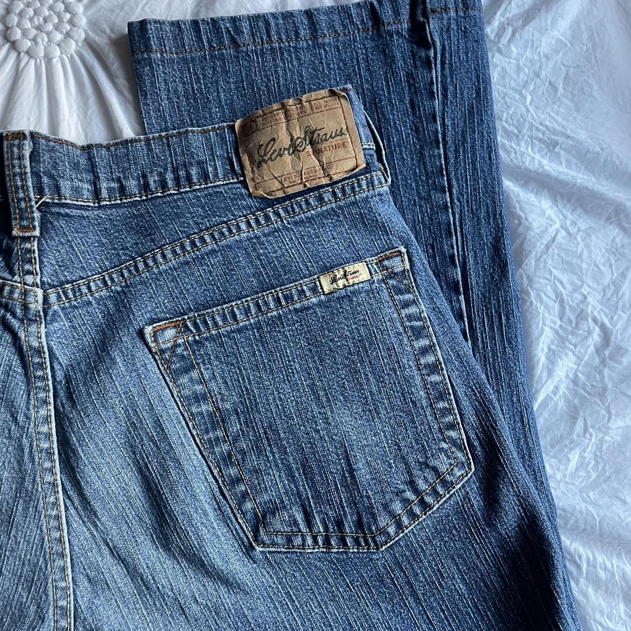 Vintage Levi pants Labeled as size 8 short For... - Depop