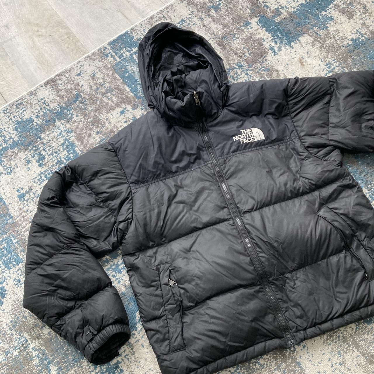 🔥 The North Face Nuptse 700 jacket. Sick puffer... - Depop