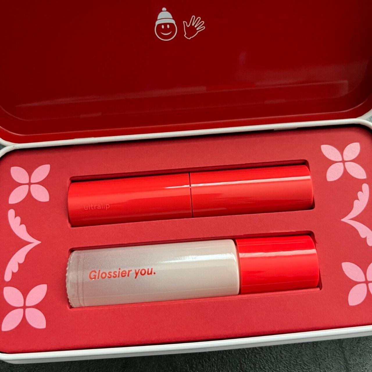 BRAND NEW Glossier LIMITED EDITION The Touch Up Kit... - Depop