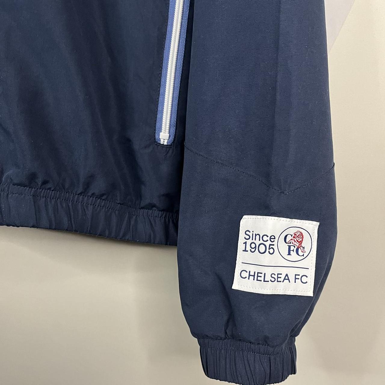 RARE late 90s early 2000s vintage Chelsea FC... - Depop