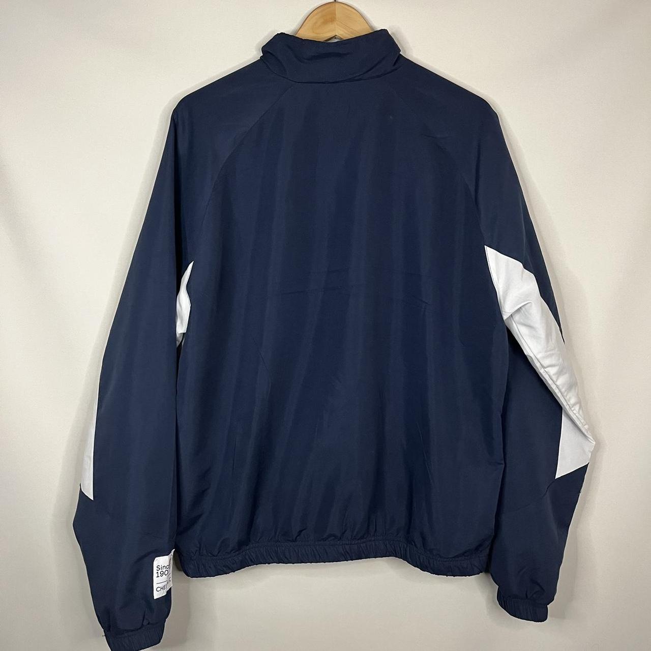 RARE late 90s early 2000s vintage Chelsea FC... - Depop