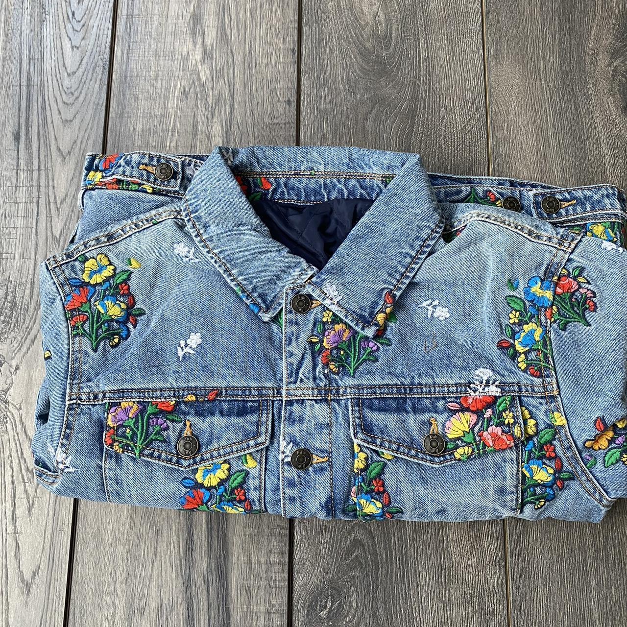 Kith Jacket Brand new with tags Never been worn RRP... - Depop