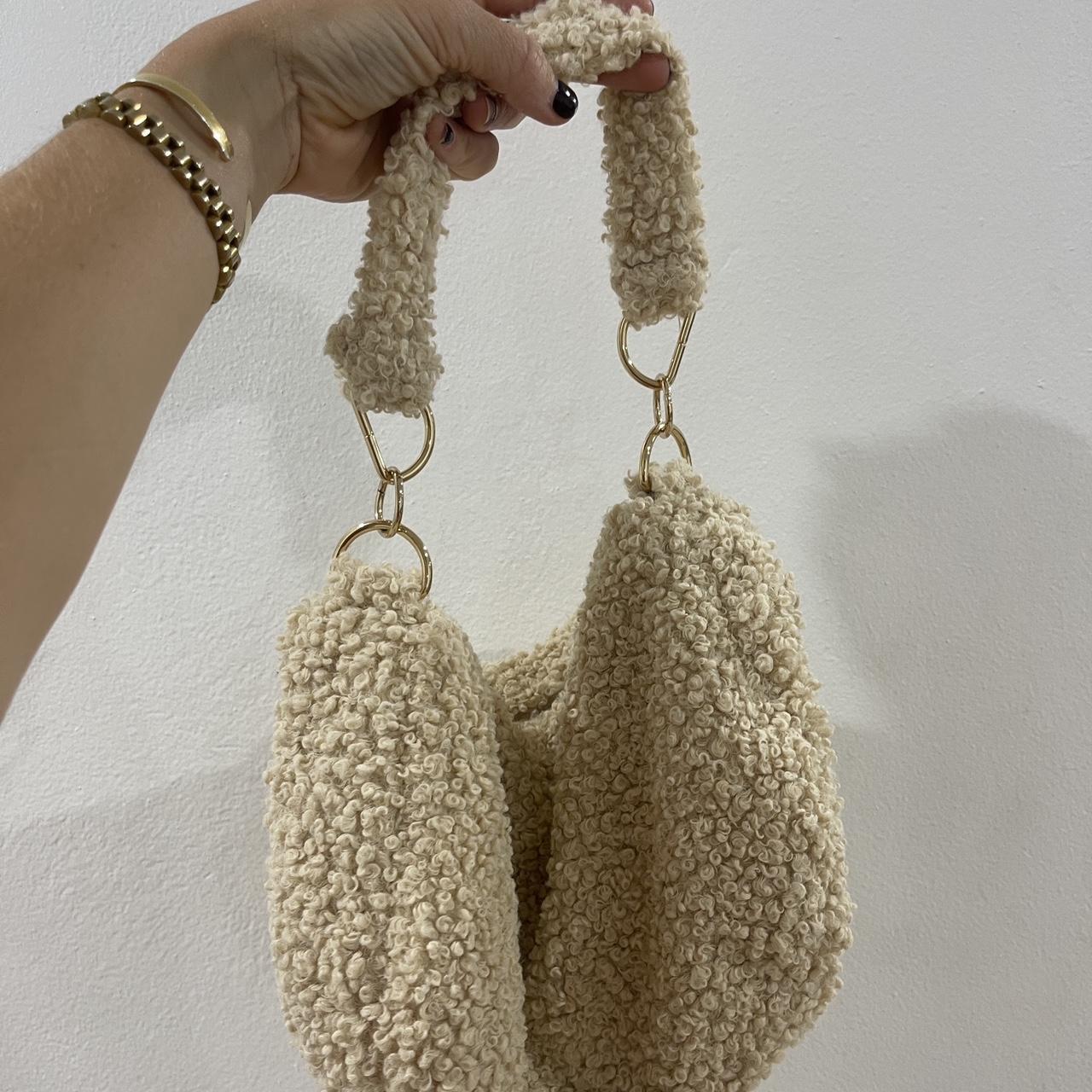 Boucle bag #boucle #bag #bouclebag - Depop