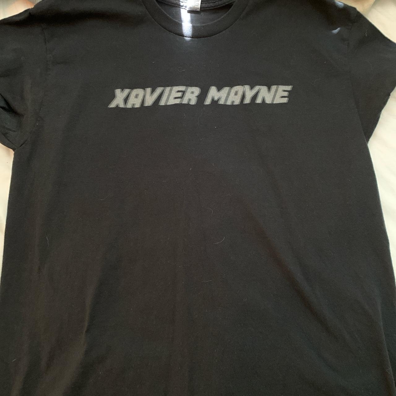 Xavier Mayne Chase Atlantic Shorty Said She 21... - Depop