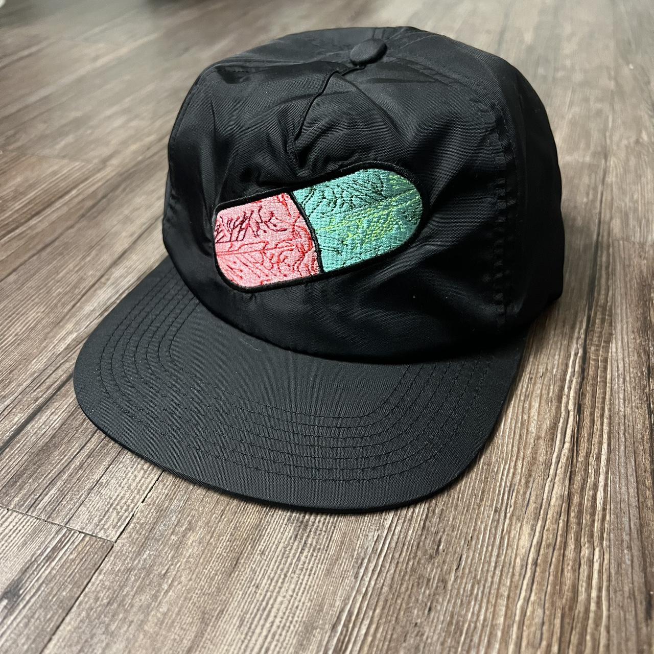 American Vintage Men's multi Hat | Depop