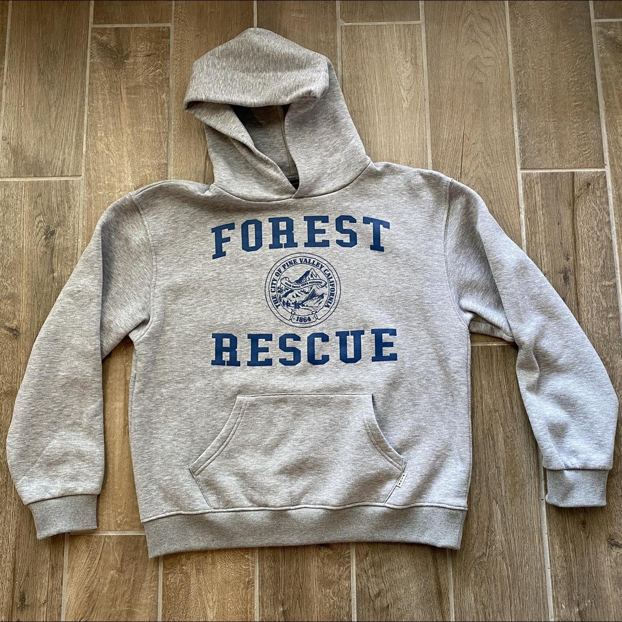 Pine Valley Extra Heavyweight Premium Garments... - Depop