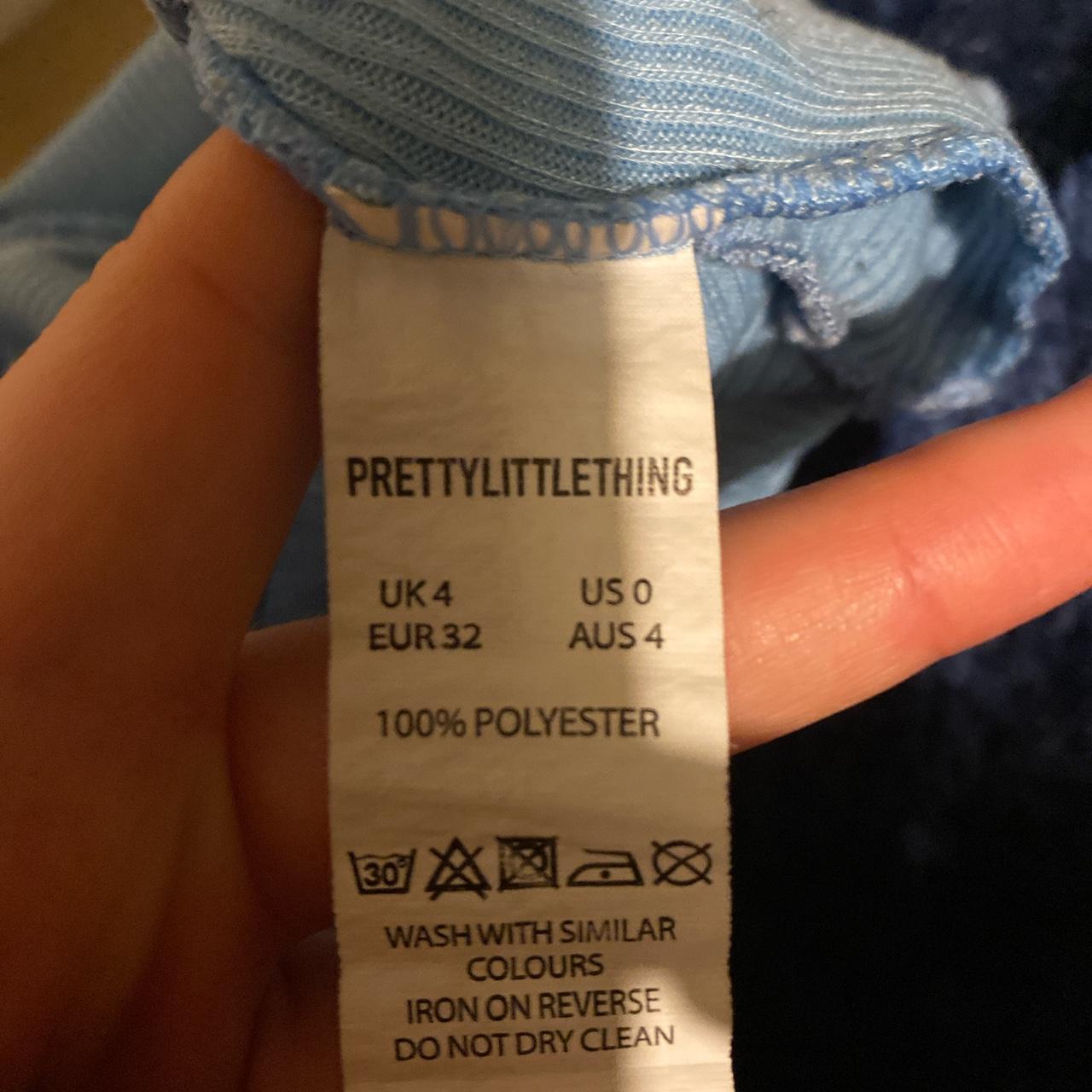 Cute PLT cherry crop top. Perfect for summer,... - Depop