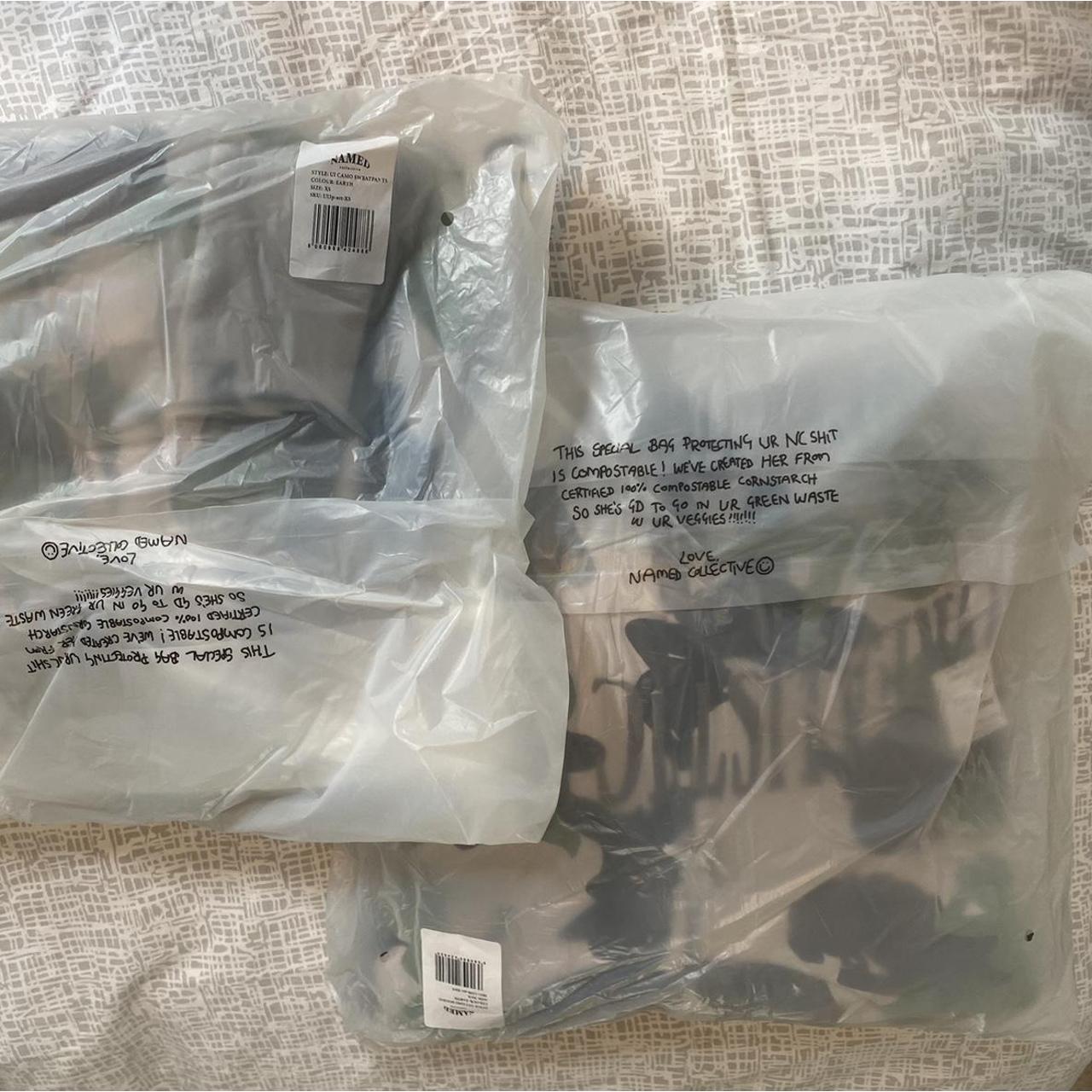 BRAND NEW still in packaging Named Collective... - Depop