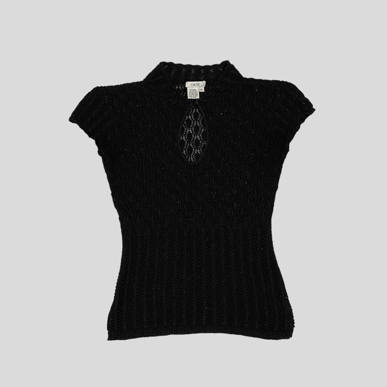 Cache Women's Jumper | Depop