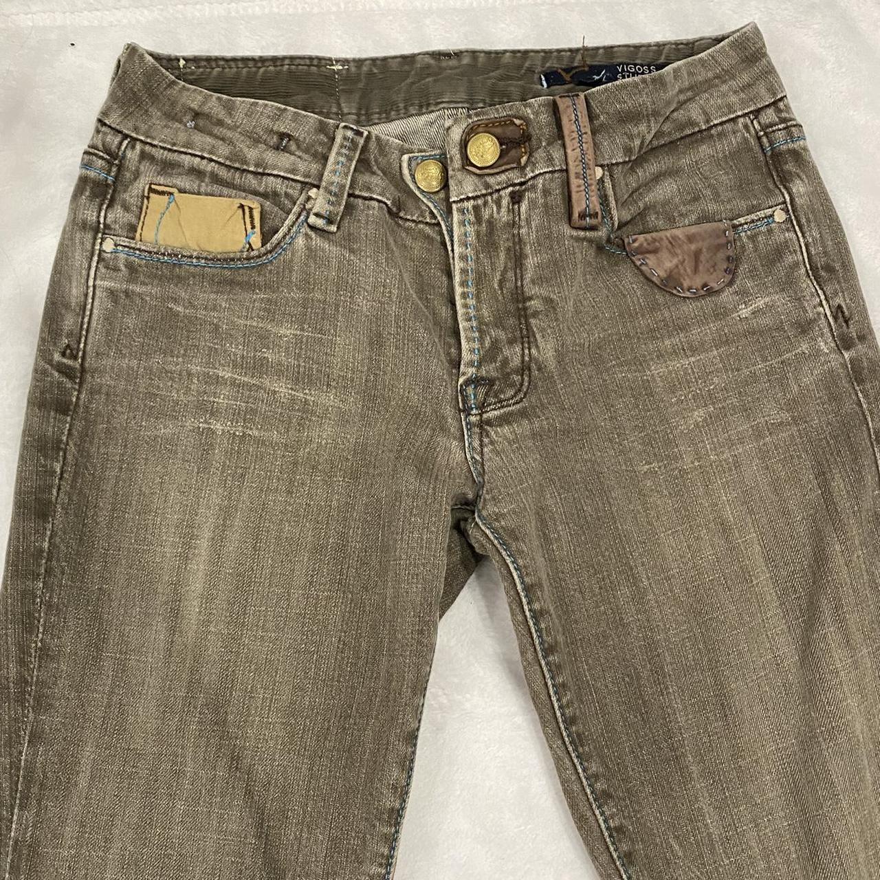 Vigoss Women's Jeans | Depop