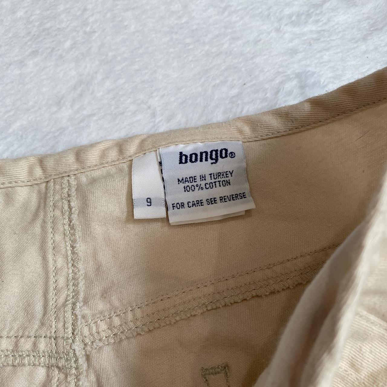 BONGO Women's Shorts | Depop