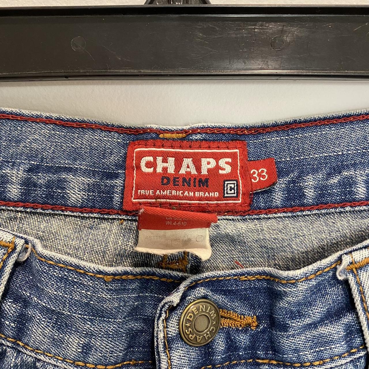 Chaps Men's Shorts | Depop