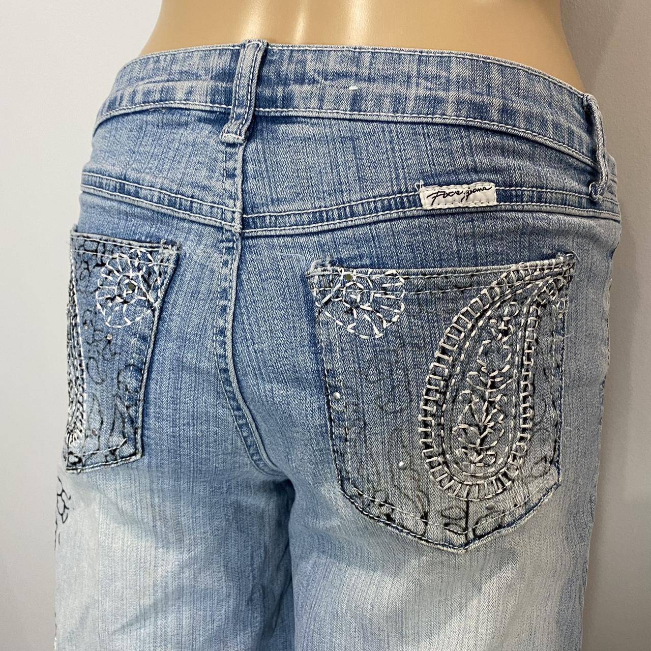 Paco Women's Jeans | Depop