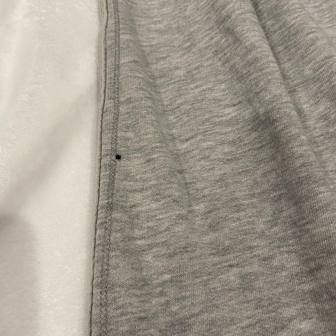 Mid 2000s A&F low rise flare sweatpants ☆ Size:... - Depop