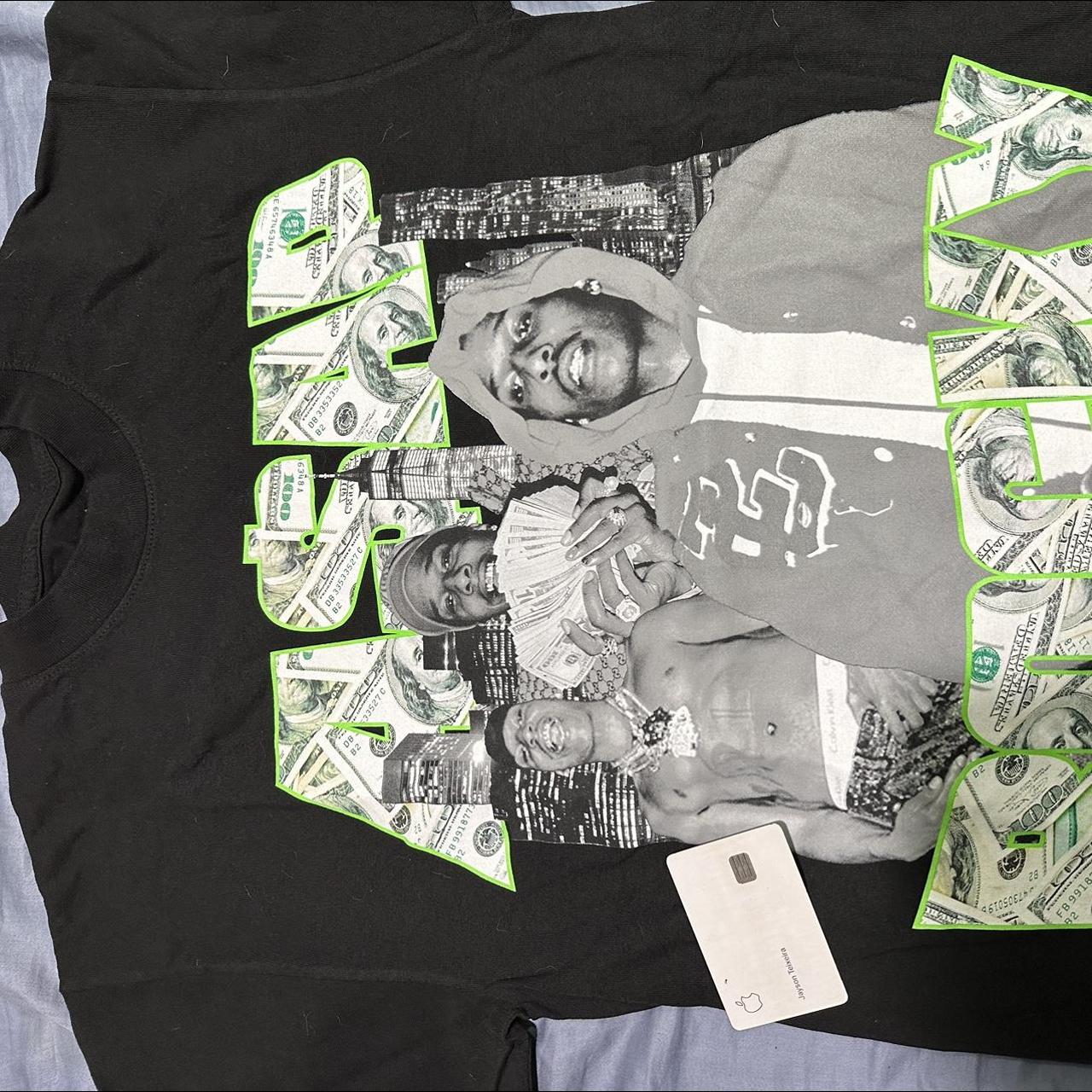 AWGE Men's T-shirt | Depop