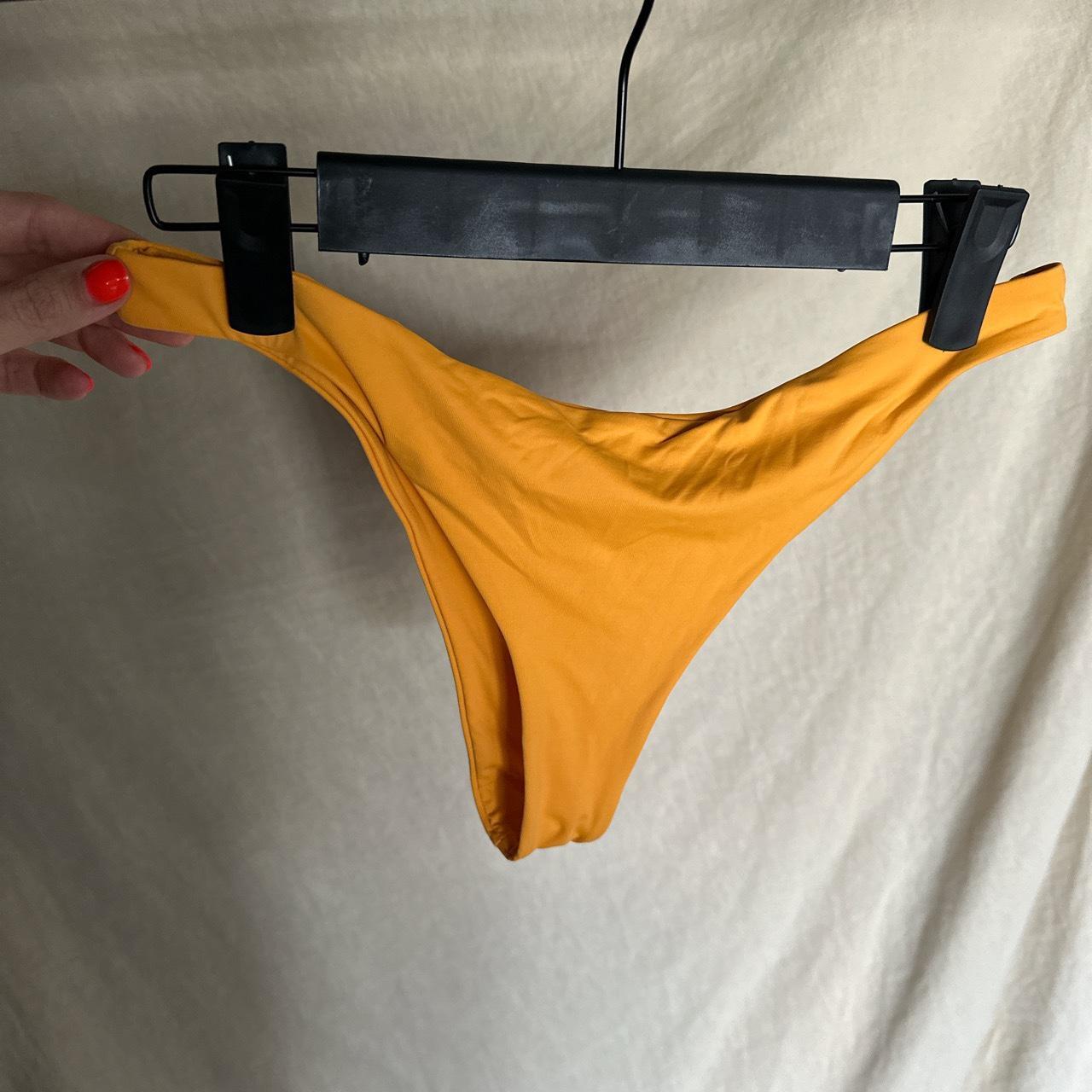 Toast swim set - Depop