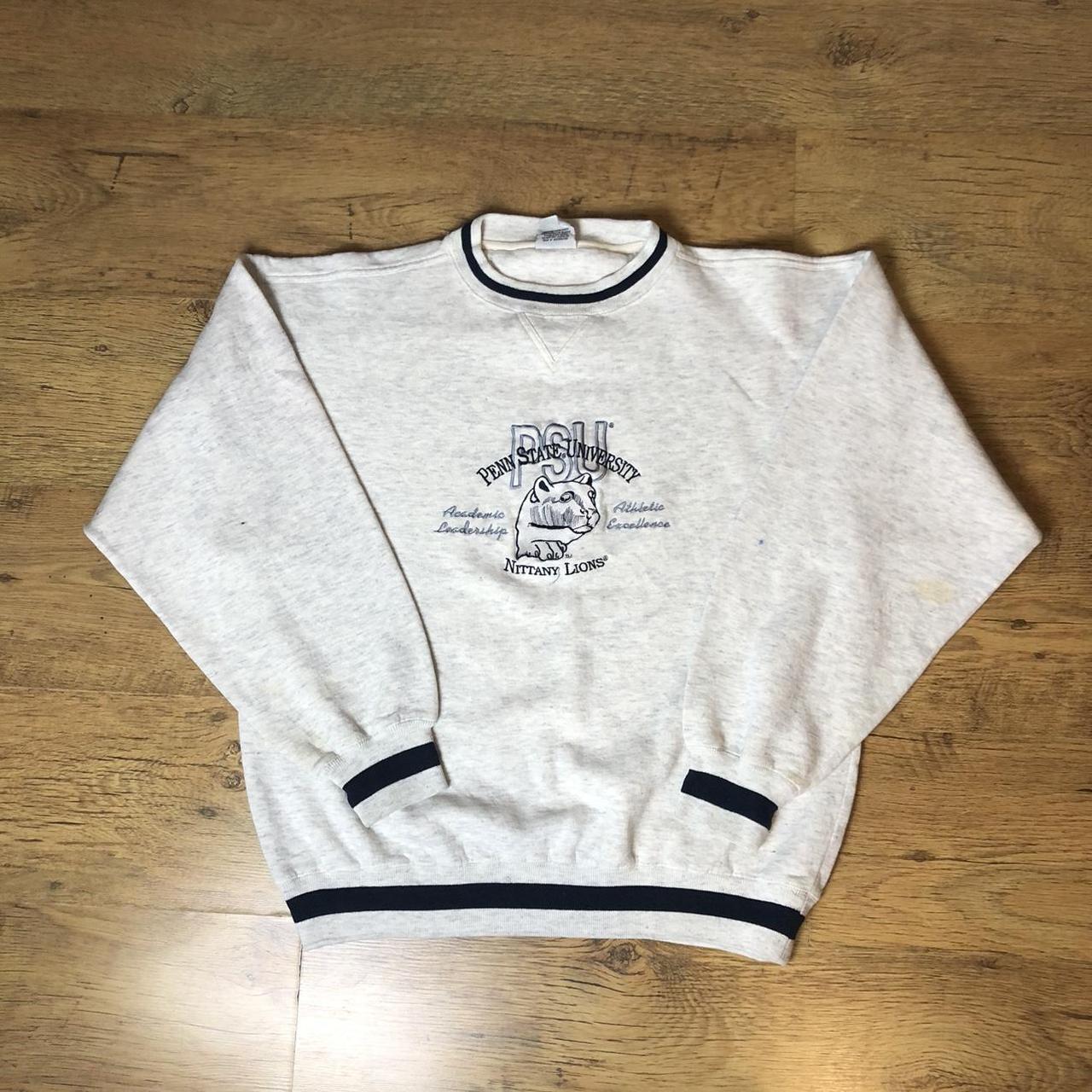 Vintage American Vintage x ‘Penn State University’... - Depop
