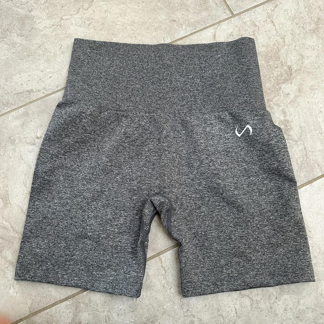 TLF gym shorts #nvgtn #gymshark - Depop