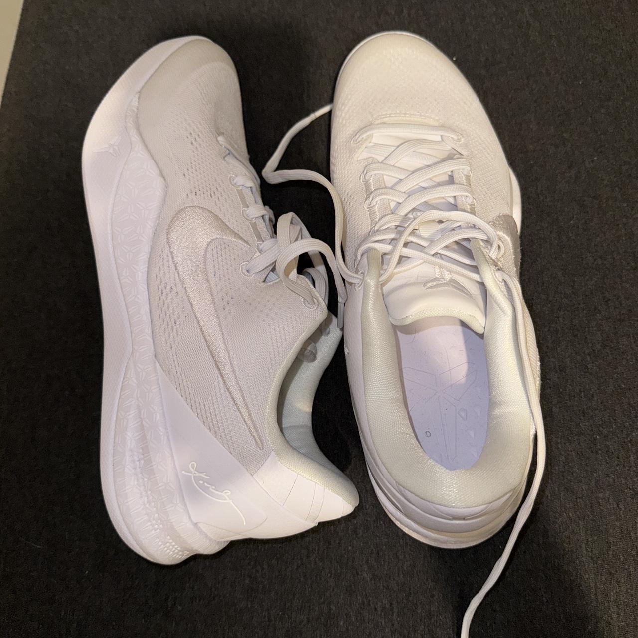 Nike Kobe 8 Pronto Halo UK8 Brand new, never worn... - Depop