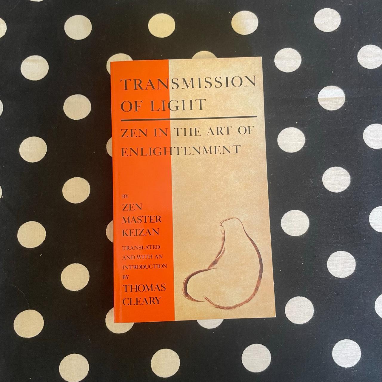 Transmission of Light: Zen in the Art of... - Depop