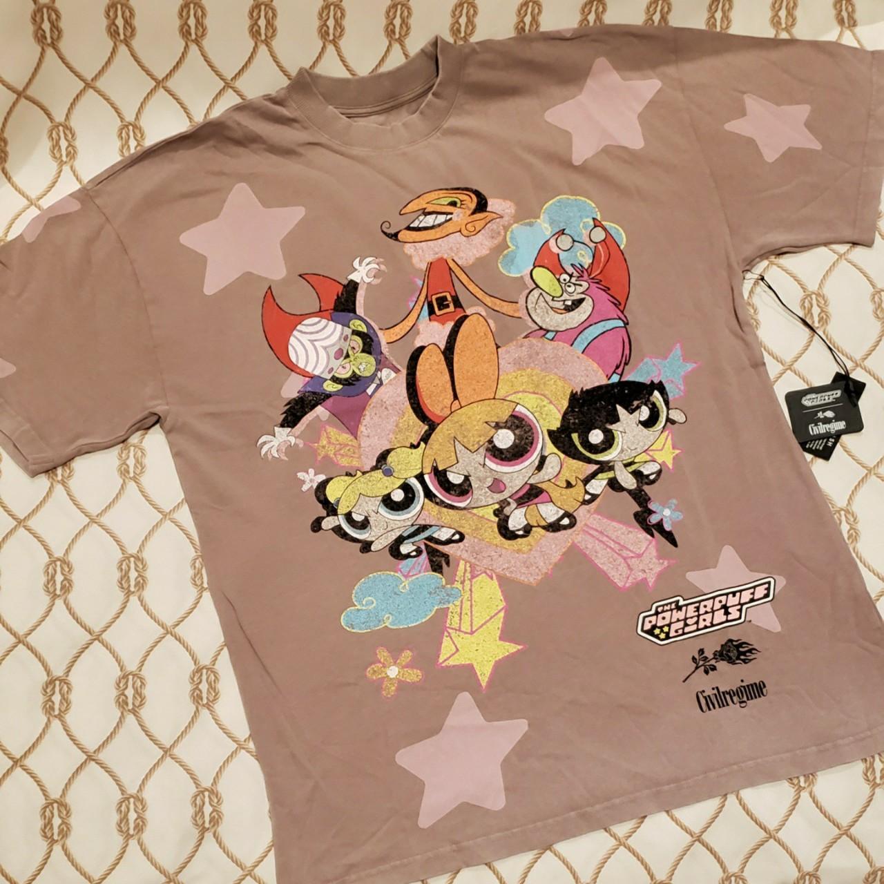 Powerpuff girls American Classic... - Depop