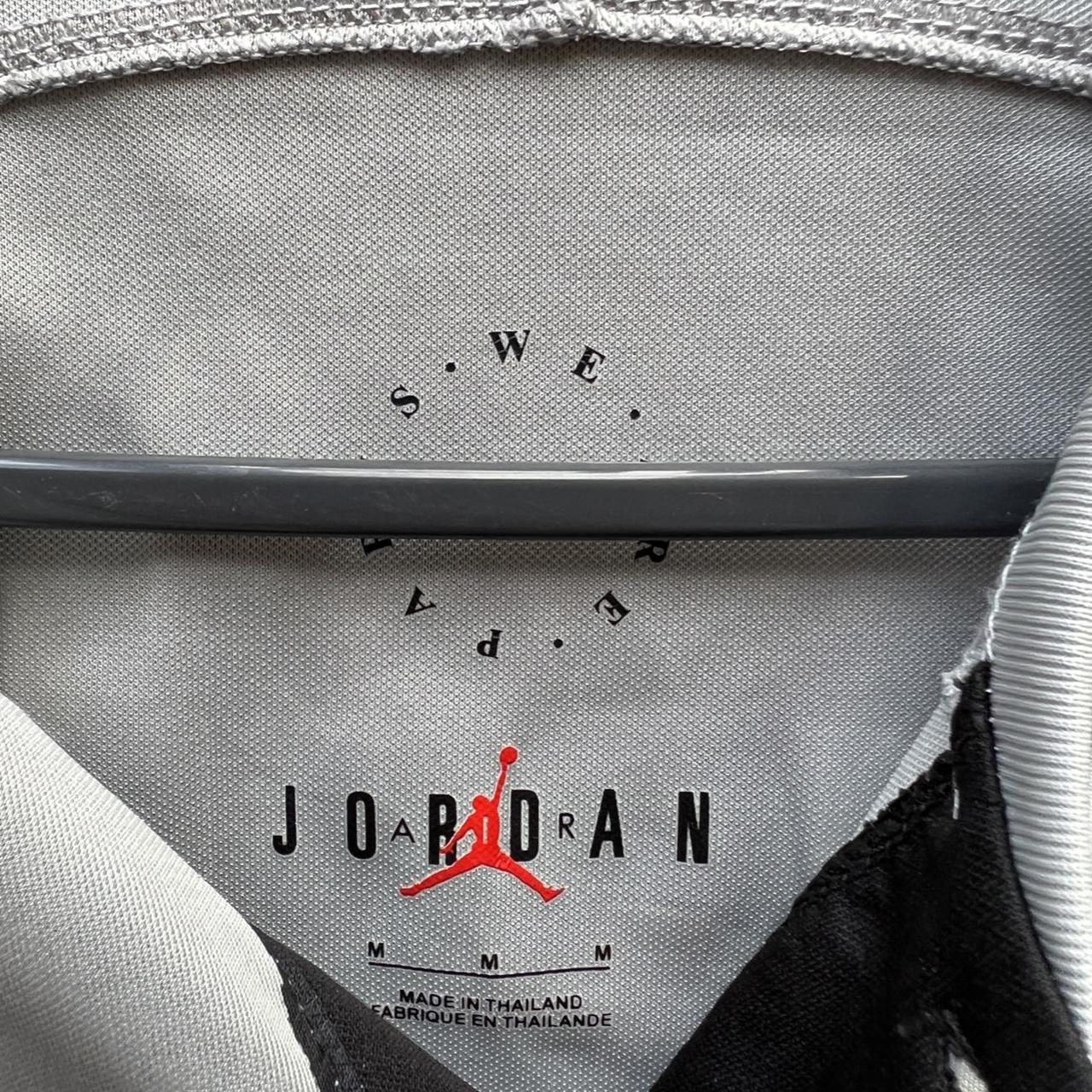 RARE PSG AWAY GREY GRAY MBAPPE KIT JERSEY FOOTBALL... - Depop