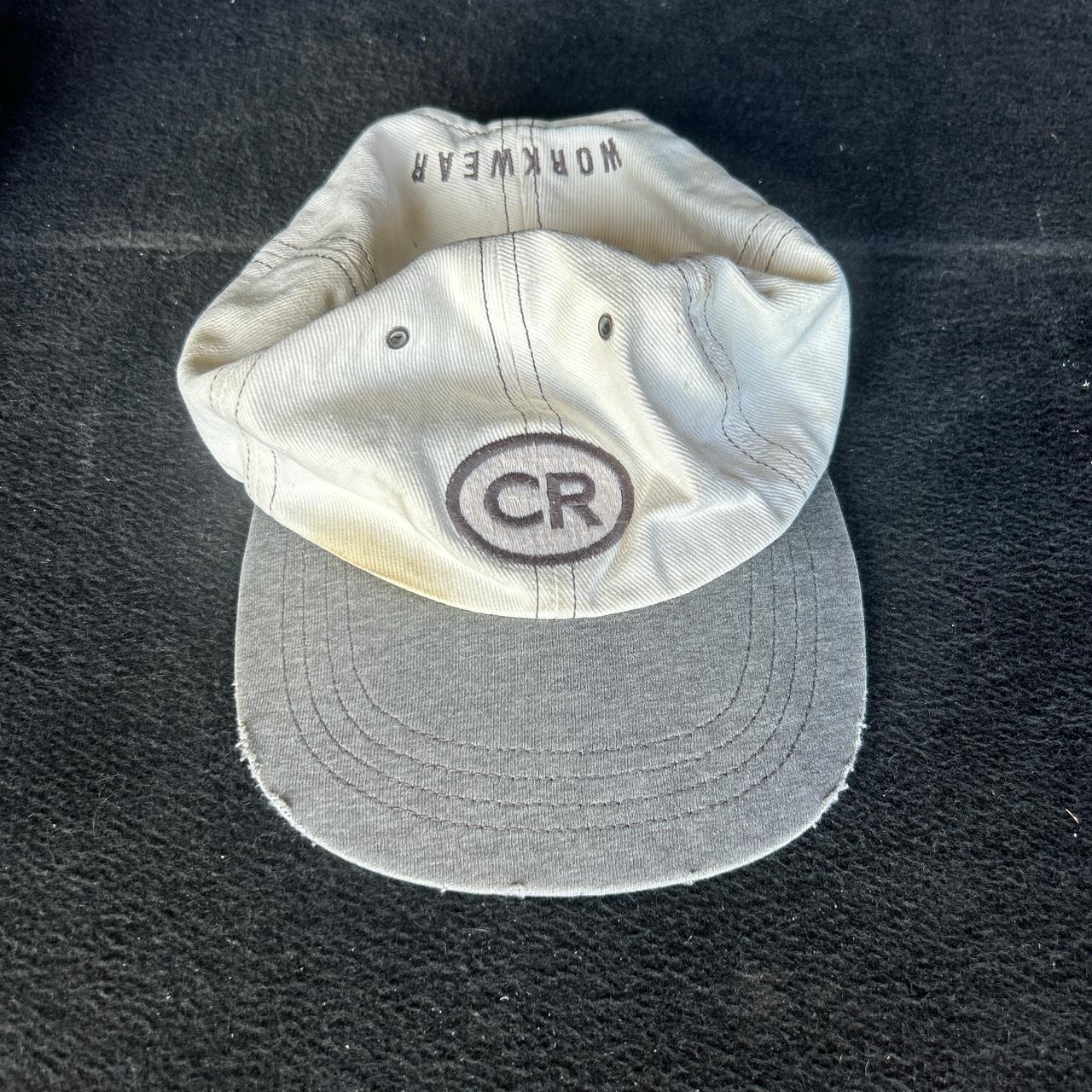 Vintage Country Road Cap - Depop