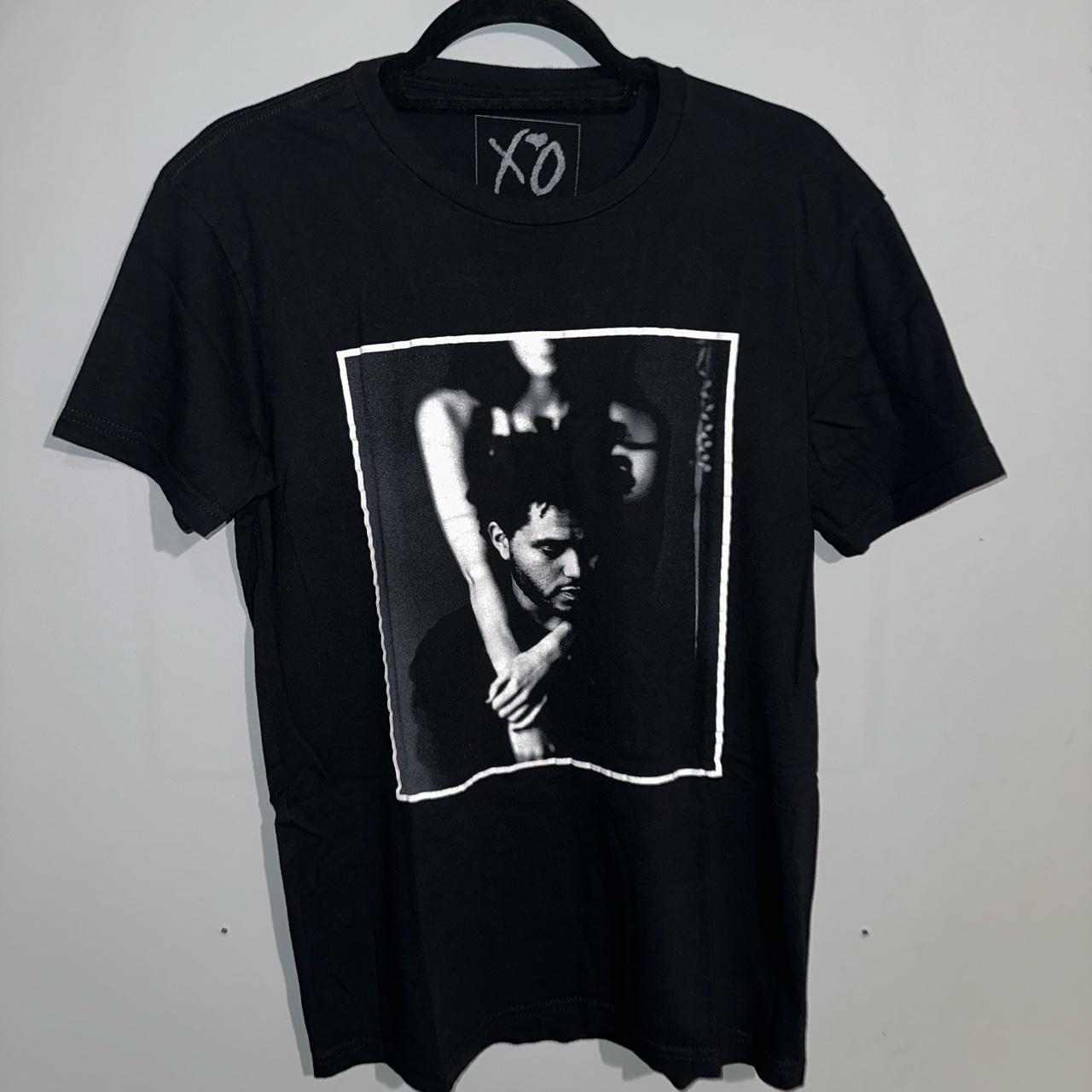 The Weeknd Trilogy 5 year anniversary merch #xotwod... - Depop
