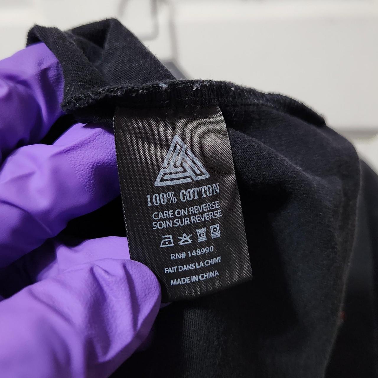 - New Age Black Pyramid Blast-Off 2089 United States... | Depop