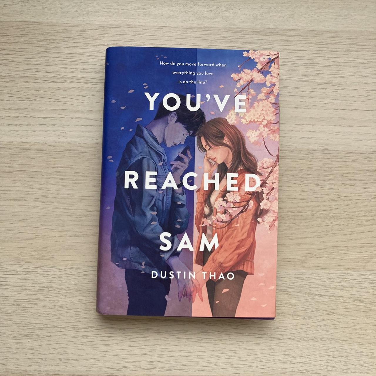 Youve Reached Sam By Dustin Thao Brand New Depop