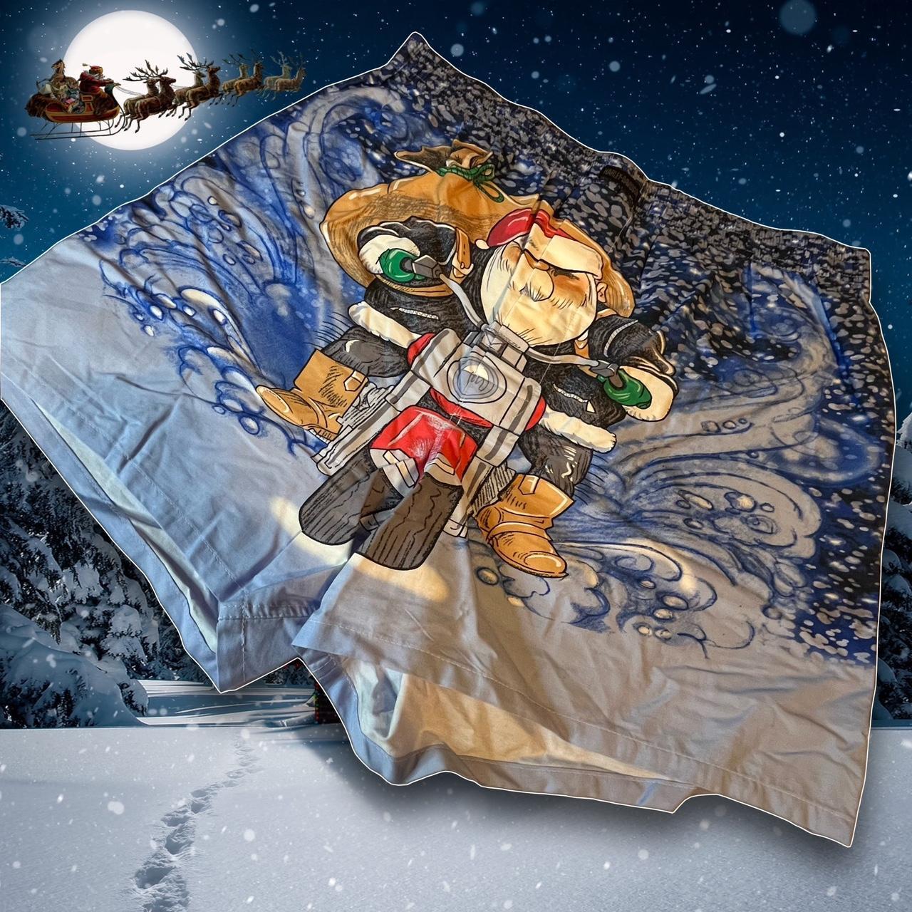 Harley-Davidson boxer shorts, new with tags, men’s... - Depop