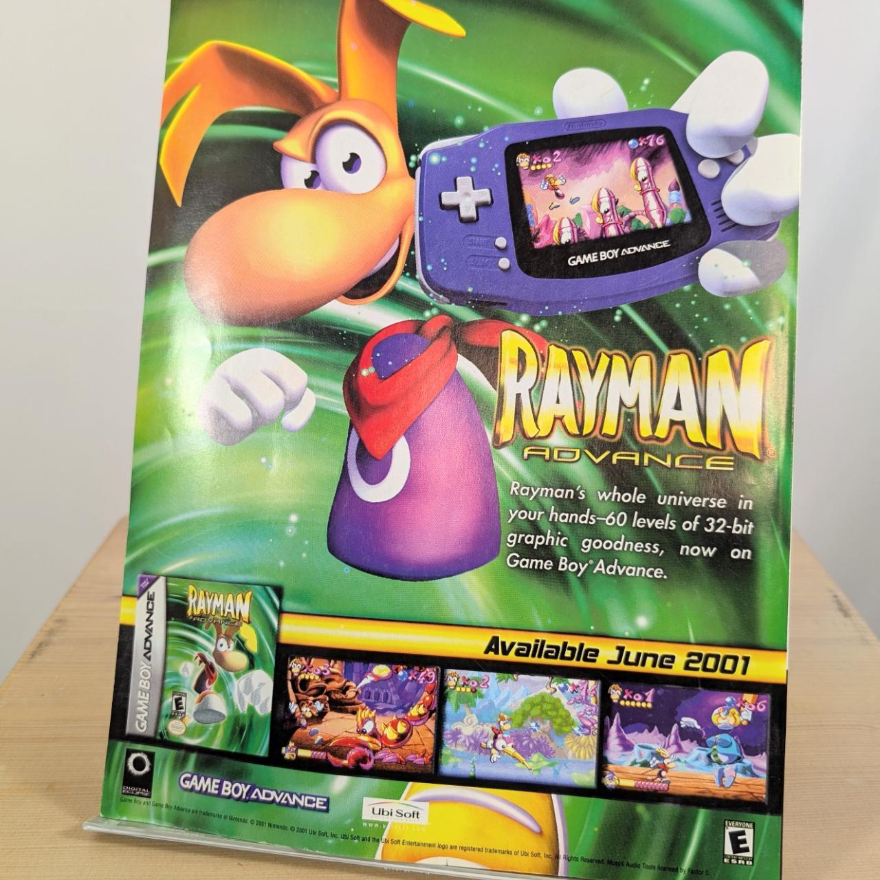 Nintendo Power 💥 Volume 145 from June, 2001,... - Depop