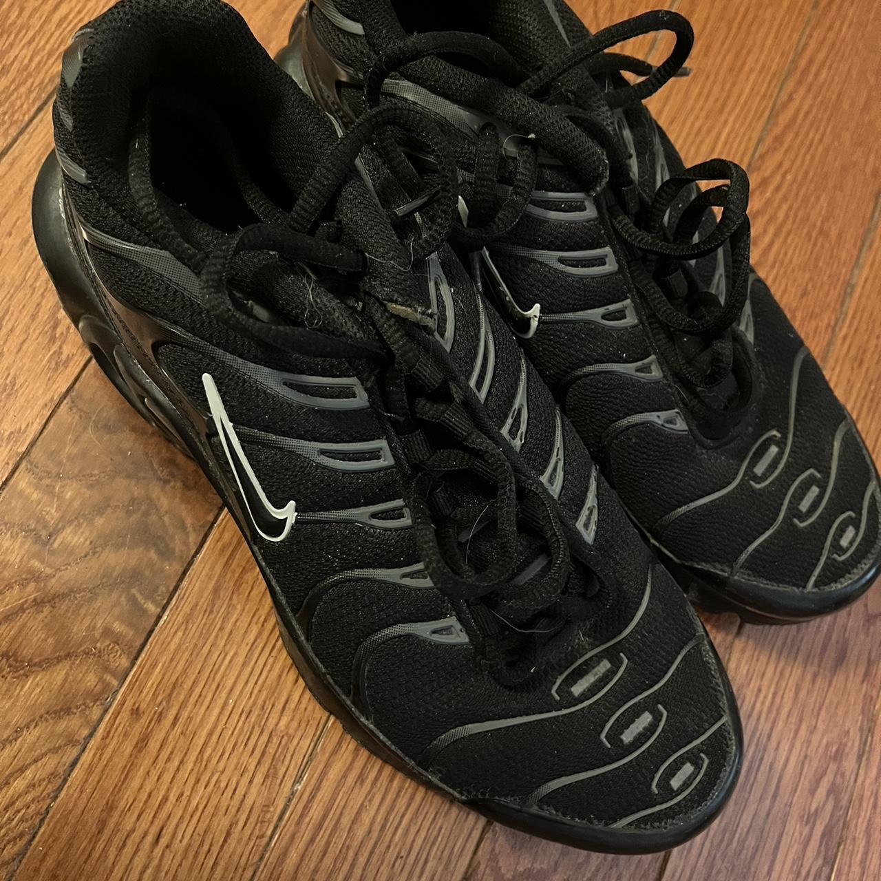 Nike Air Max Plus TN... - Depop