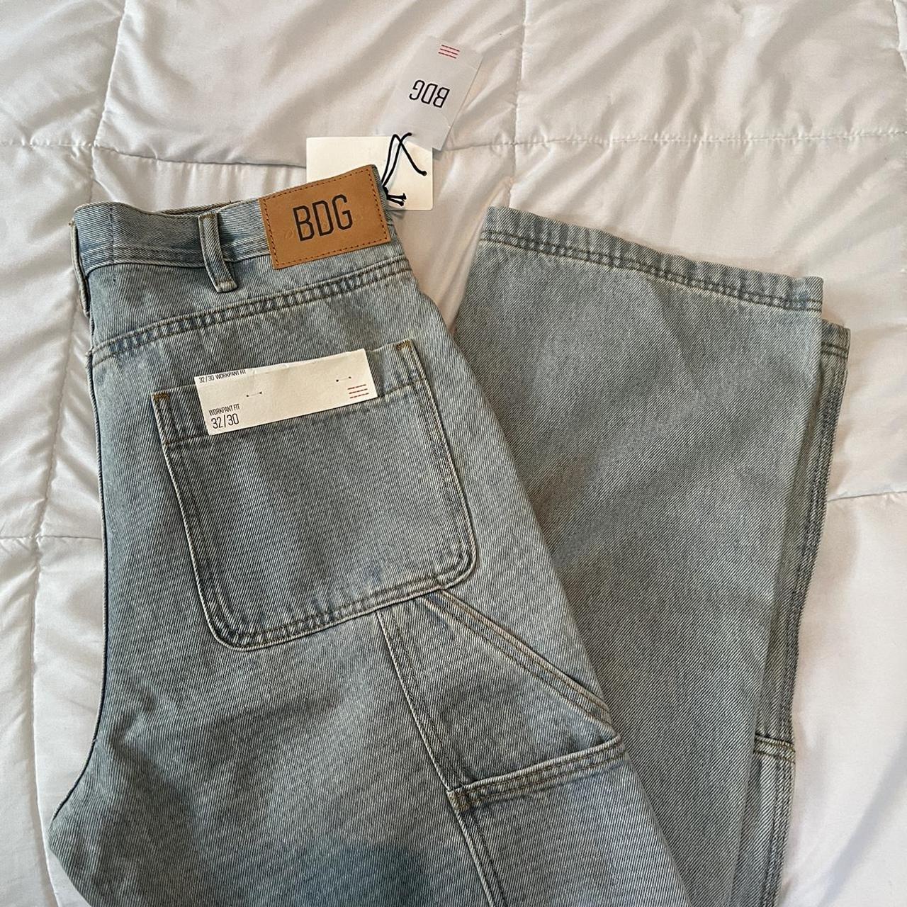 BDG Men's Jeans | Depop